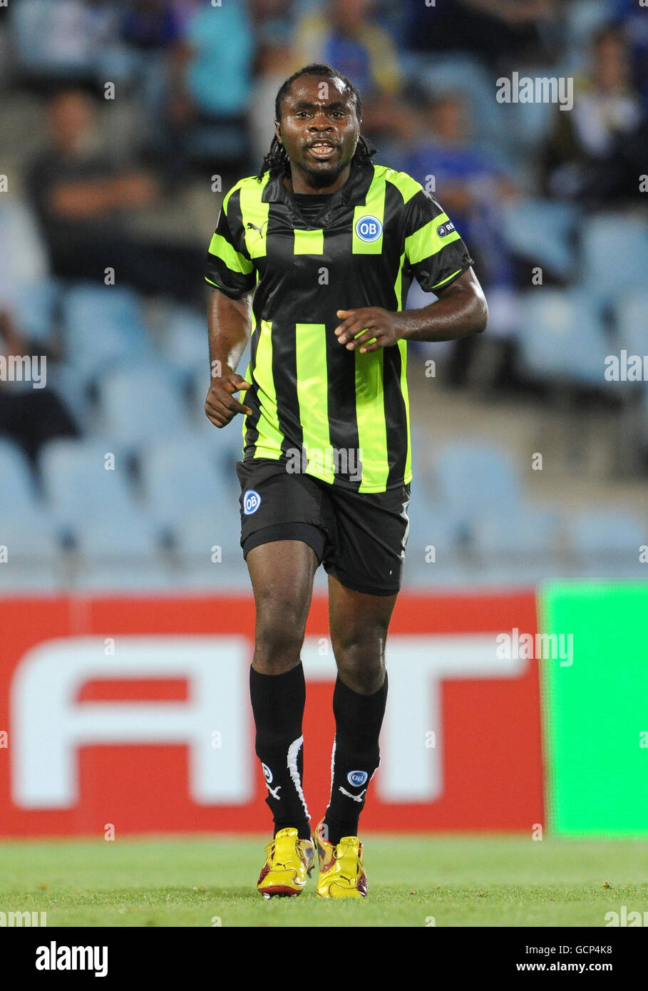 Peter utaka hi-res stock photography and images - Alamy