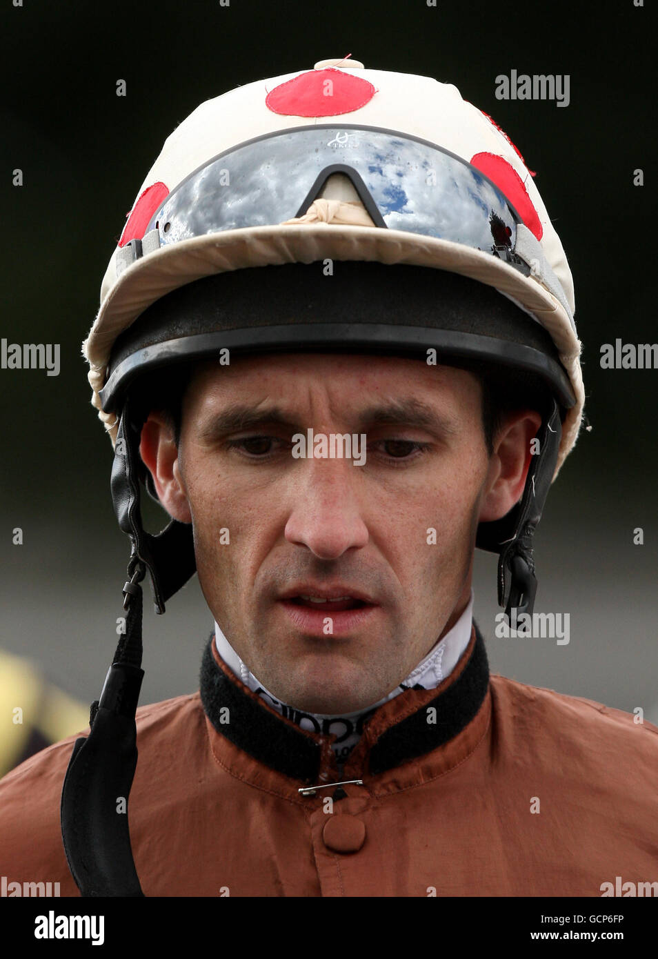 Horse Racing - Yorkshire Ebor Festival - totesport Ebor Day - York ...