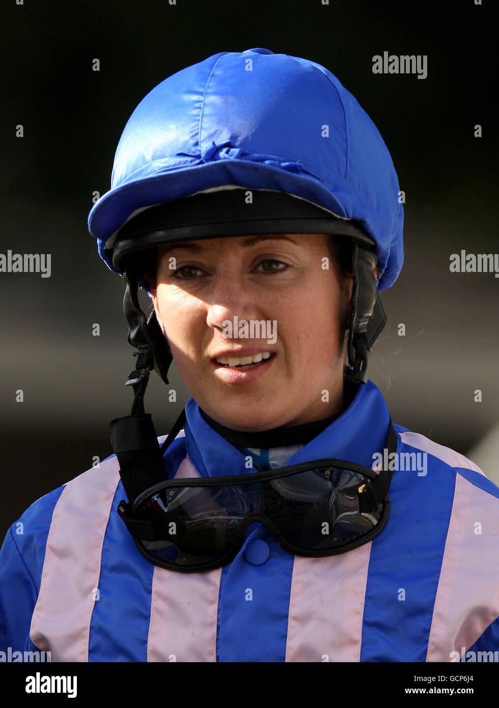 Horse Racing - Yorkshire Ebor Festival - totesport Ebor Day - York ...
