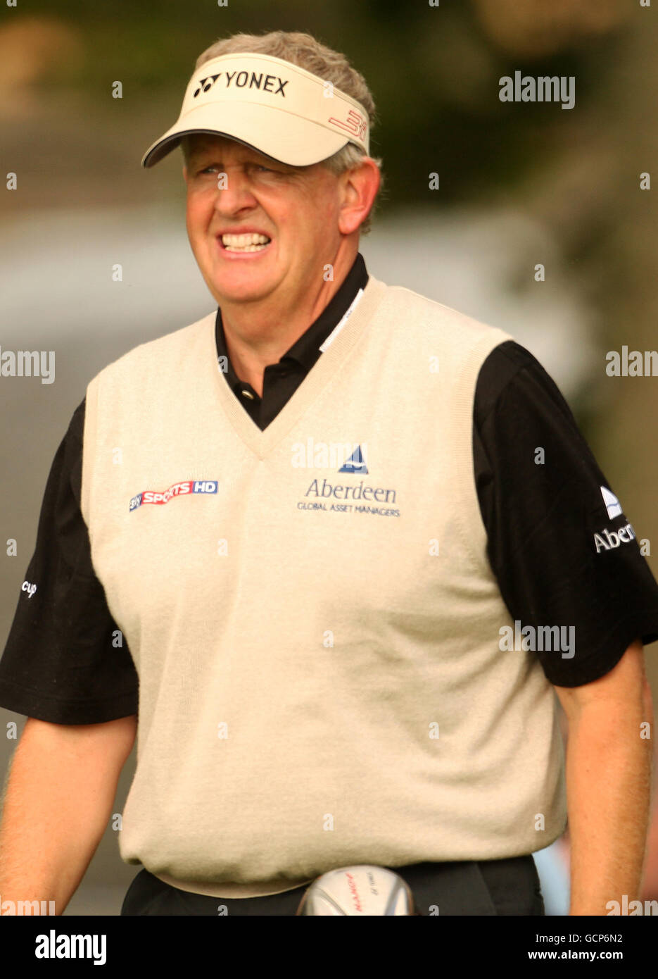 Golf - Johnnie Walker Championships - Day One - Gleneagles. Scotland's ...