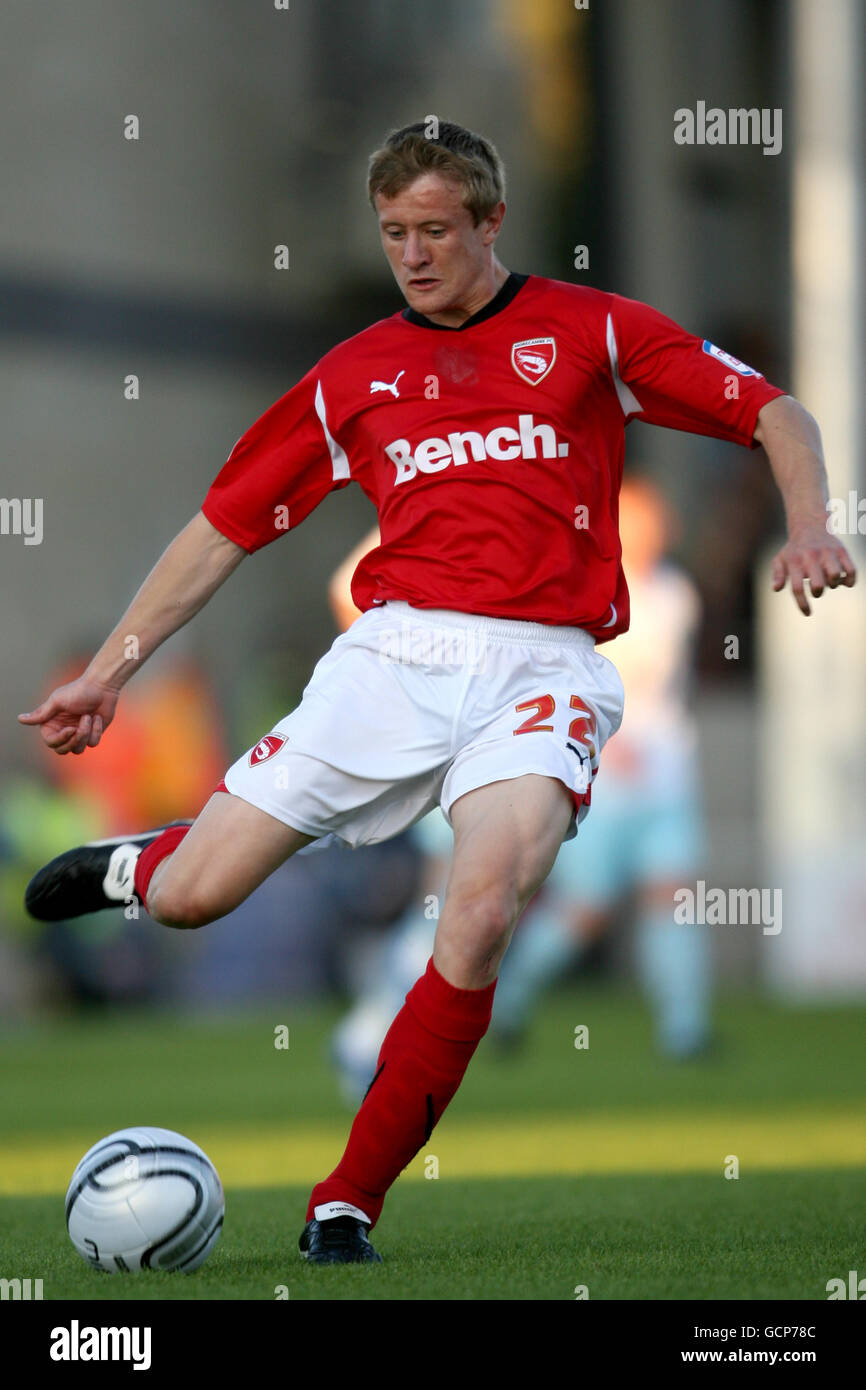 Andy parrish hi-res stock photography and images - Alamy
