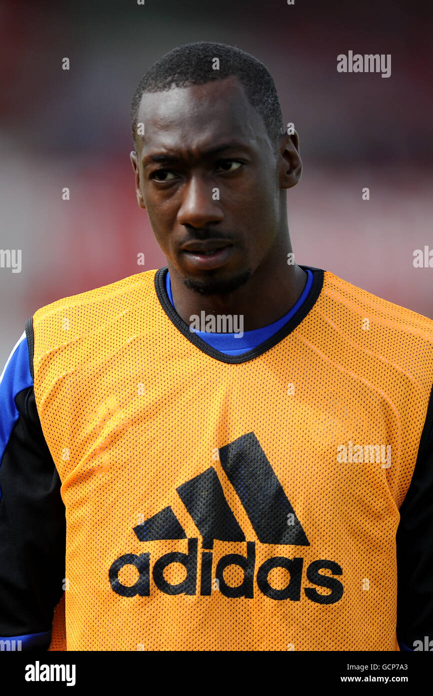 Nathaniel stanley hi-res stock photography and images - Alamy