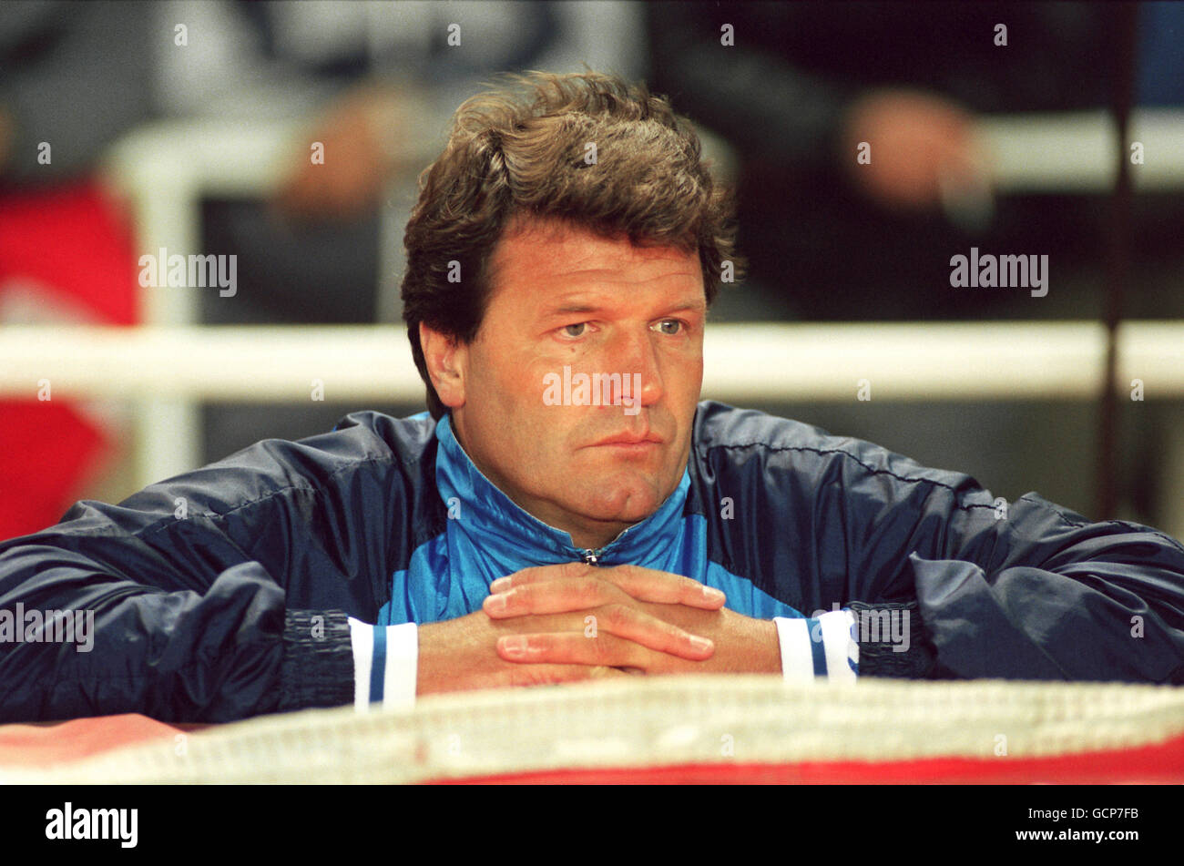 John madrid hi-res stock photography and images - Alamy