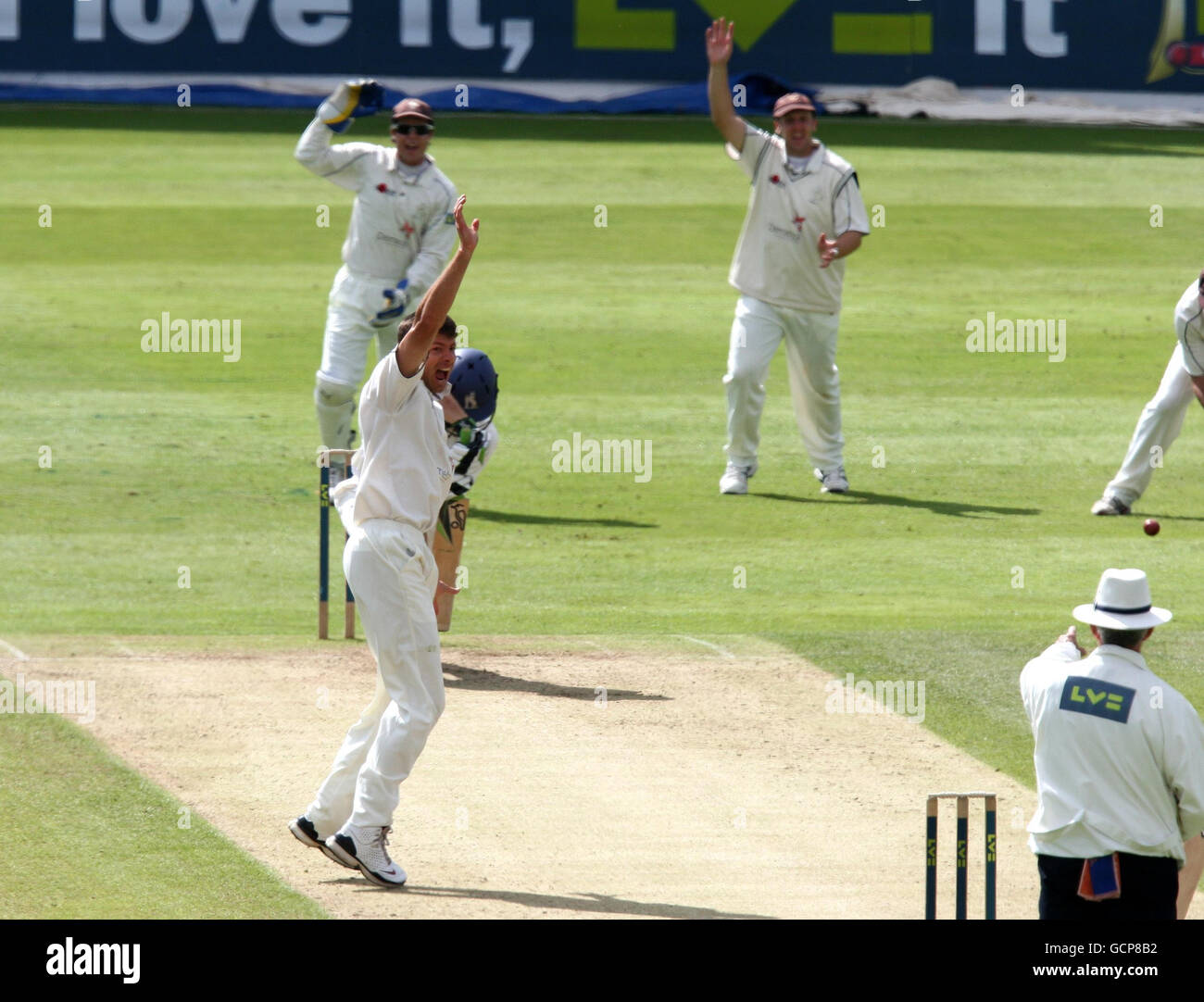 Kents simon cook hi-res stock photography and images - Alamy