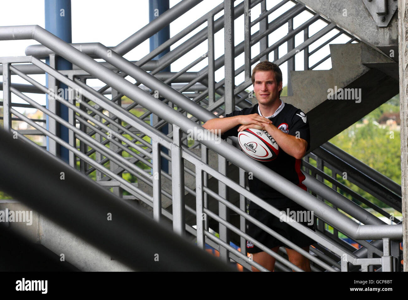 Blues rugby league team hi-res stock photography and images - Alamy