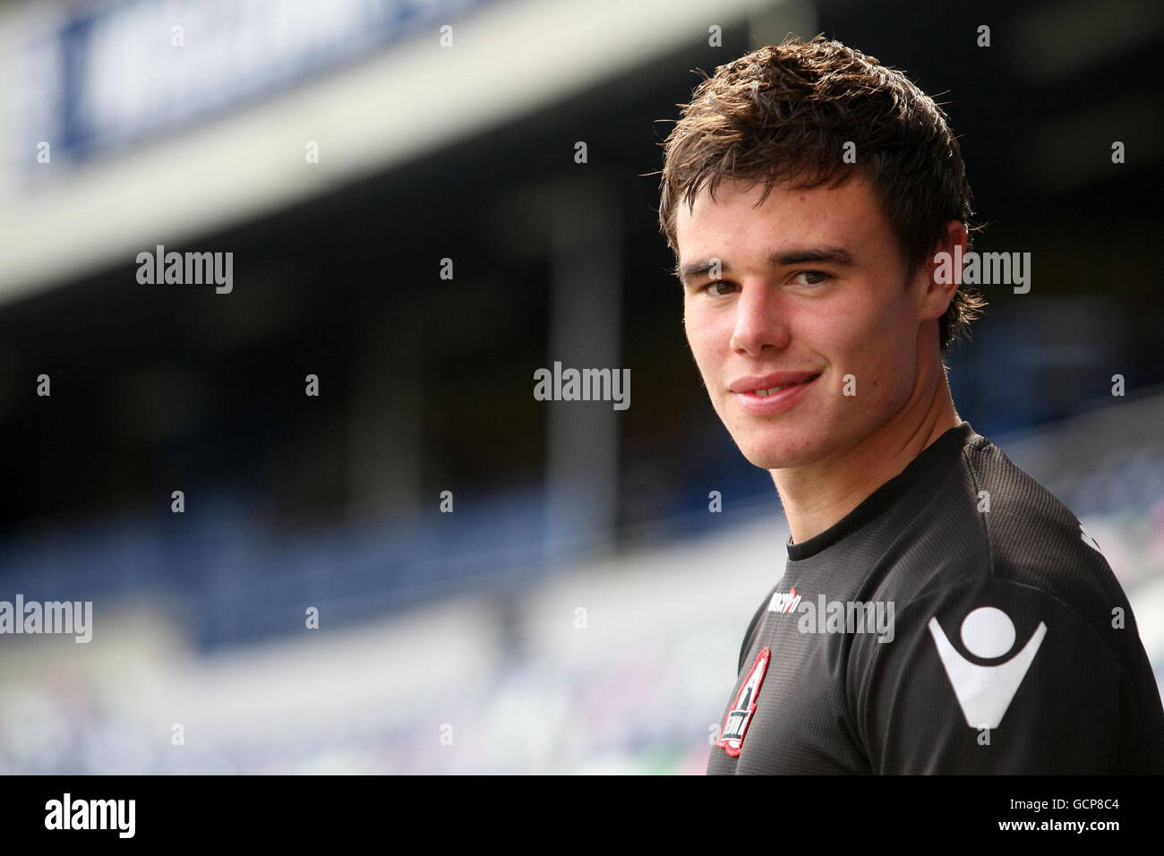 Blues rugby league team hi-res stock photography and images - Alamy