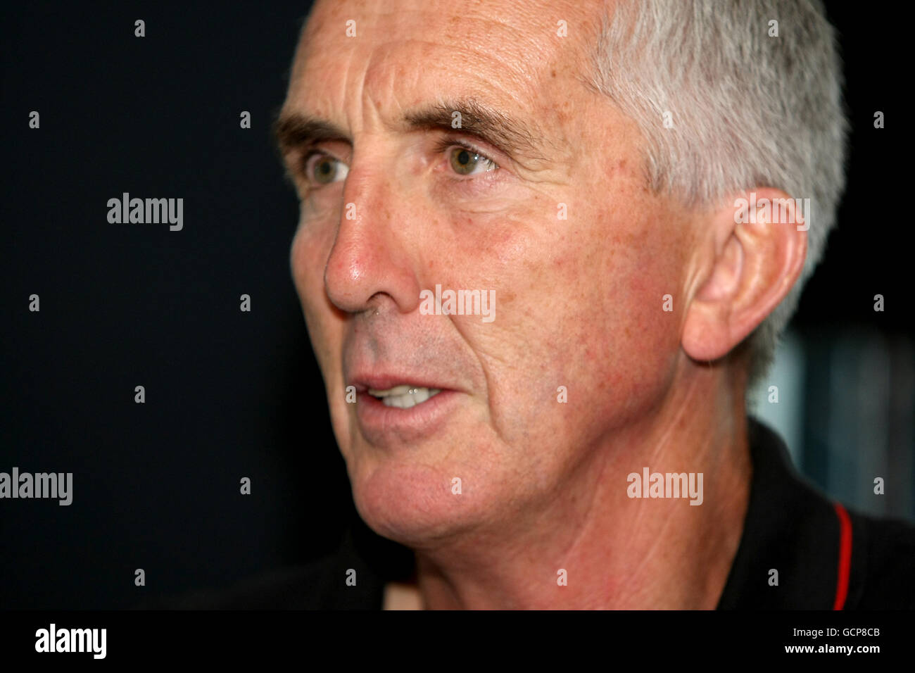 Rugby Union - Magners League Season Launch - Millennium Stadium ...