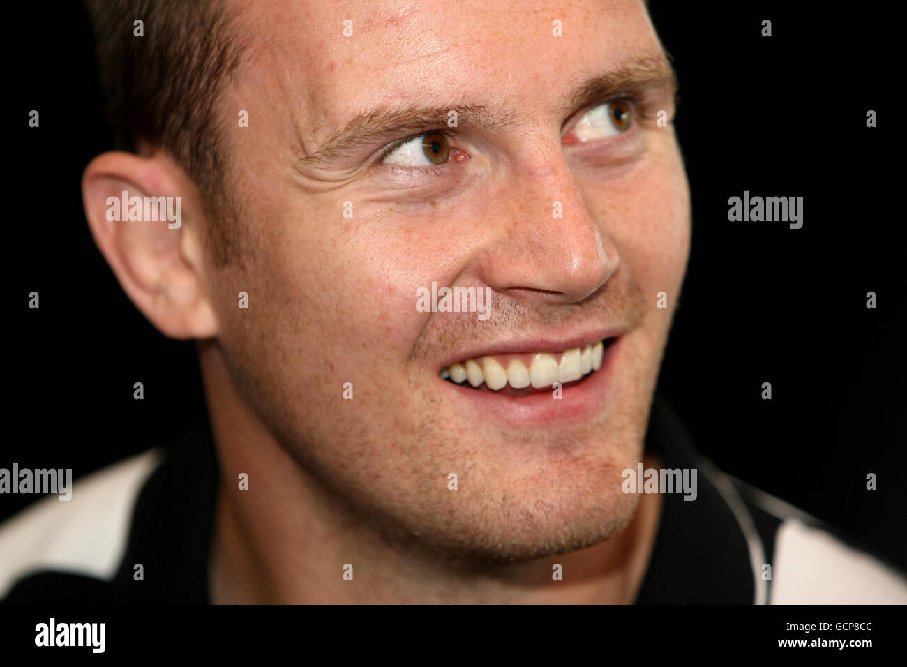Rugby Union - Magners League Season Launch - Millennium Stadium Stock ...