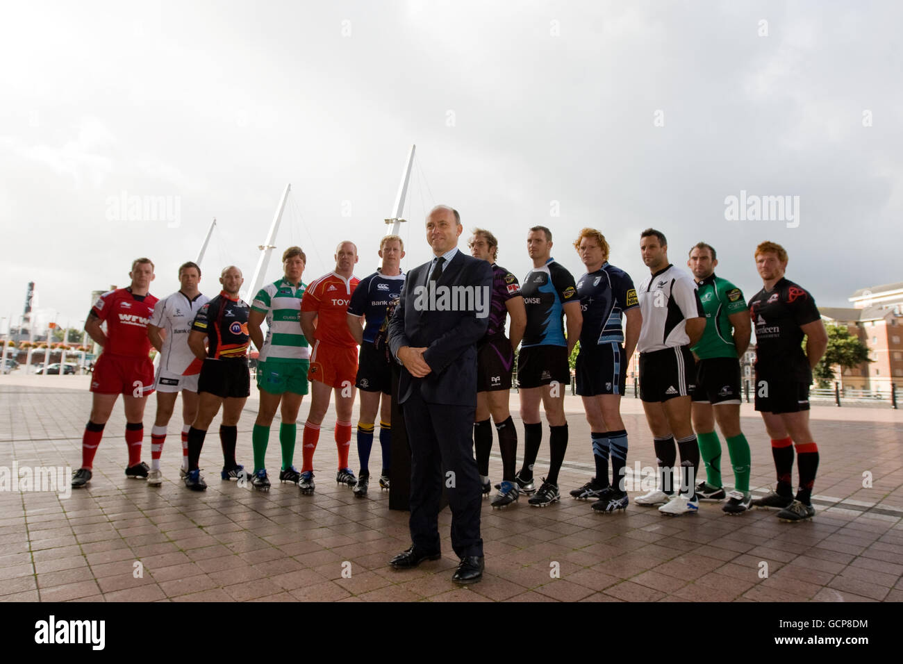 Paul tito rugby hi-res stock photography and images - Alamy