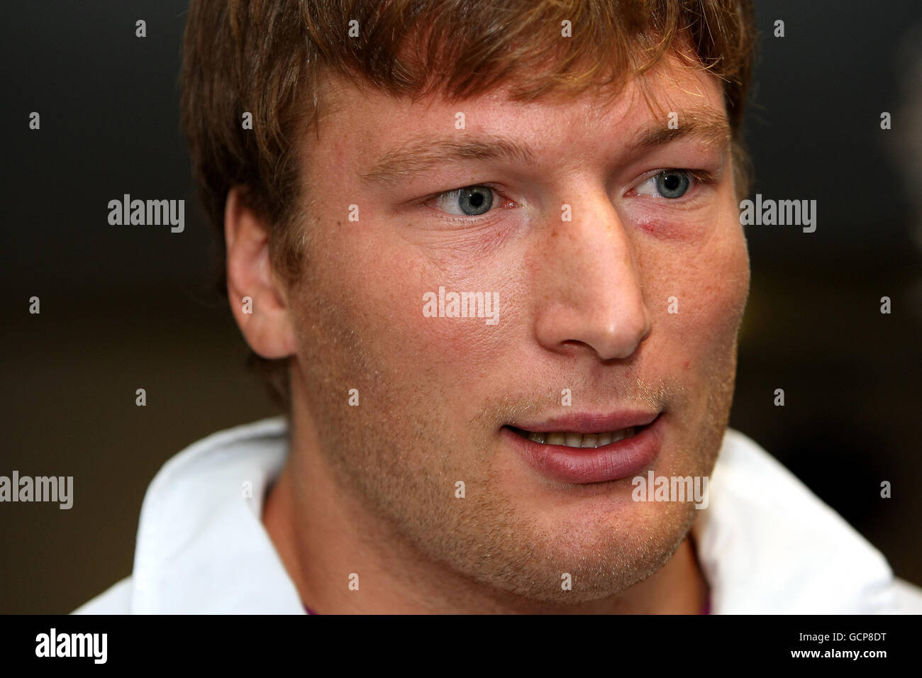 Rugby Union - Magners League Season Launch - Millennium Stadium Stock ...