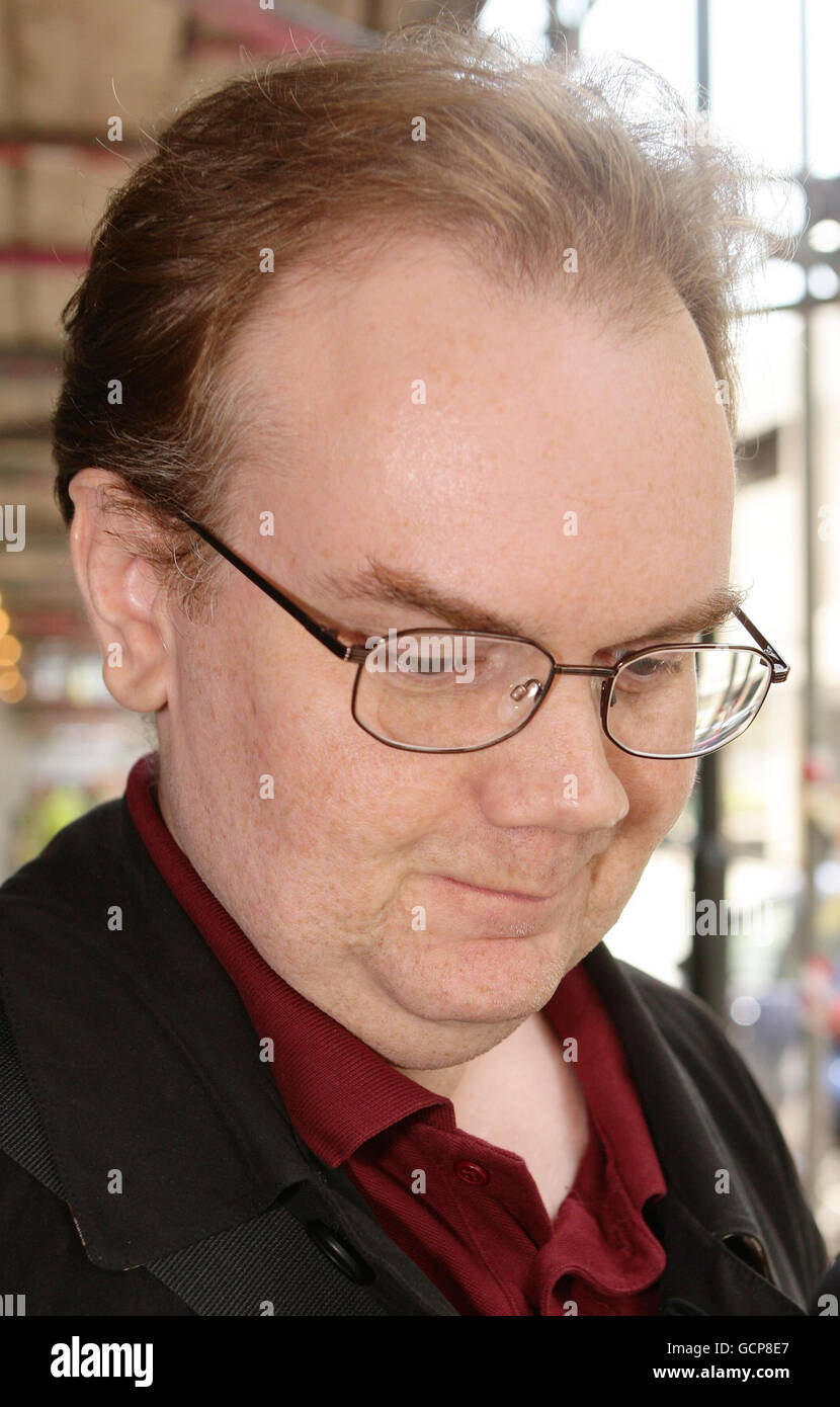 John cavanagh court case hi-res stock photography and images - Alamy