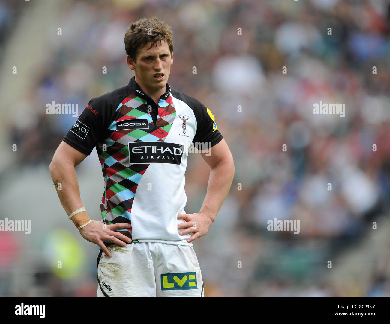 Tom williams rugby hi-res stock photography and images - Alamy