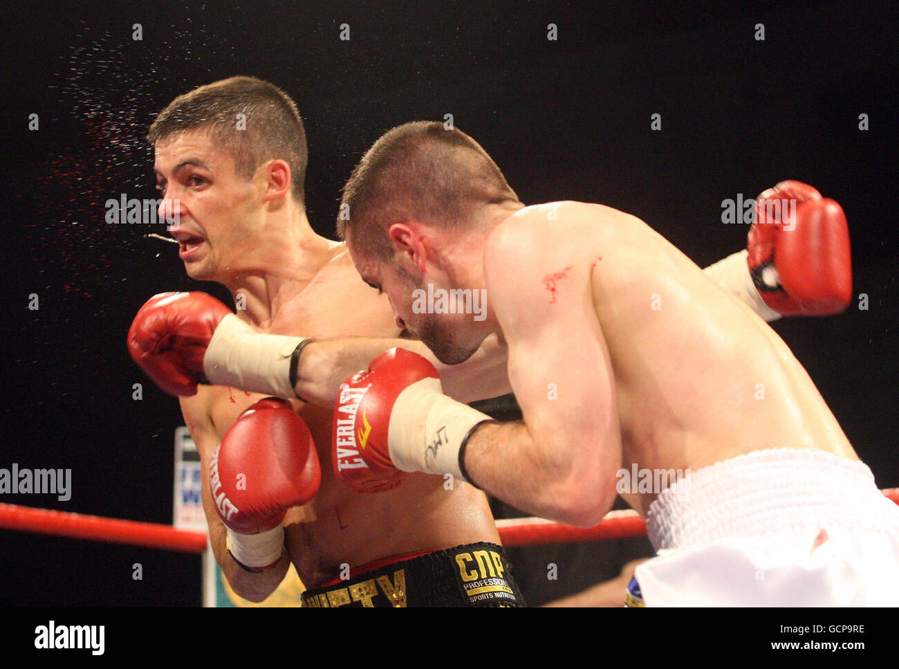 John simpson v stephen smith hi-res stock photography and images - Alamy