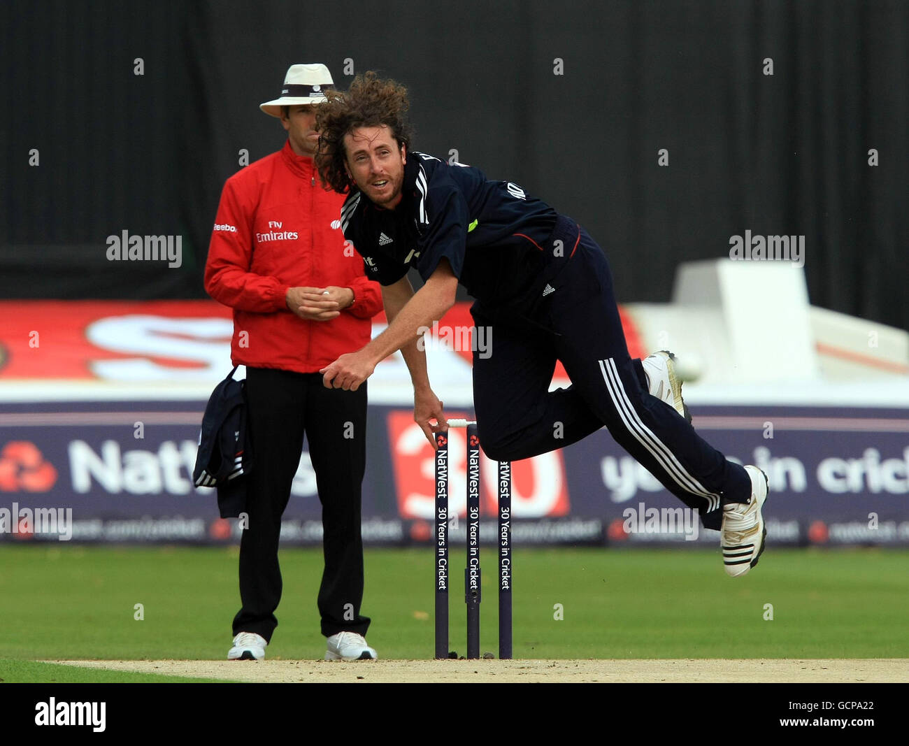 Cricket - First International Twenty20 - England v Pakistan - SWALEC ...