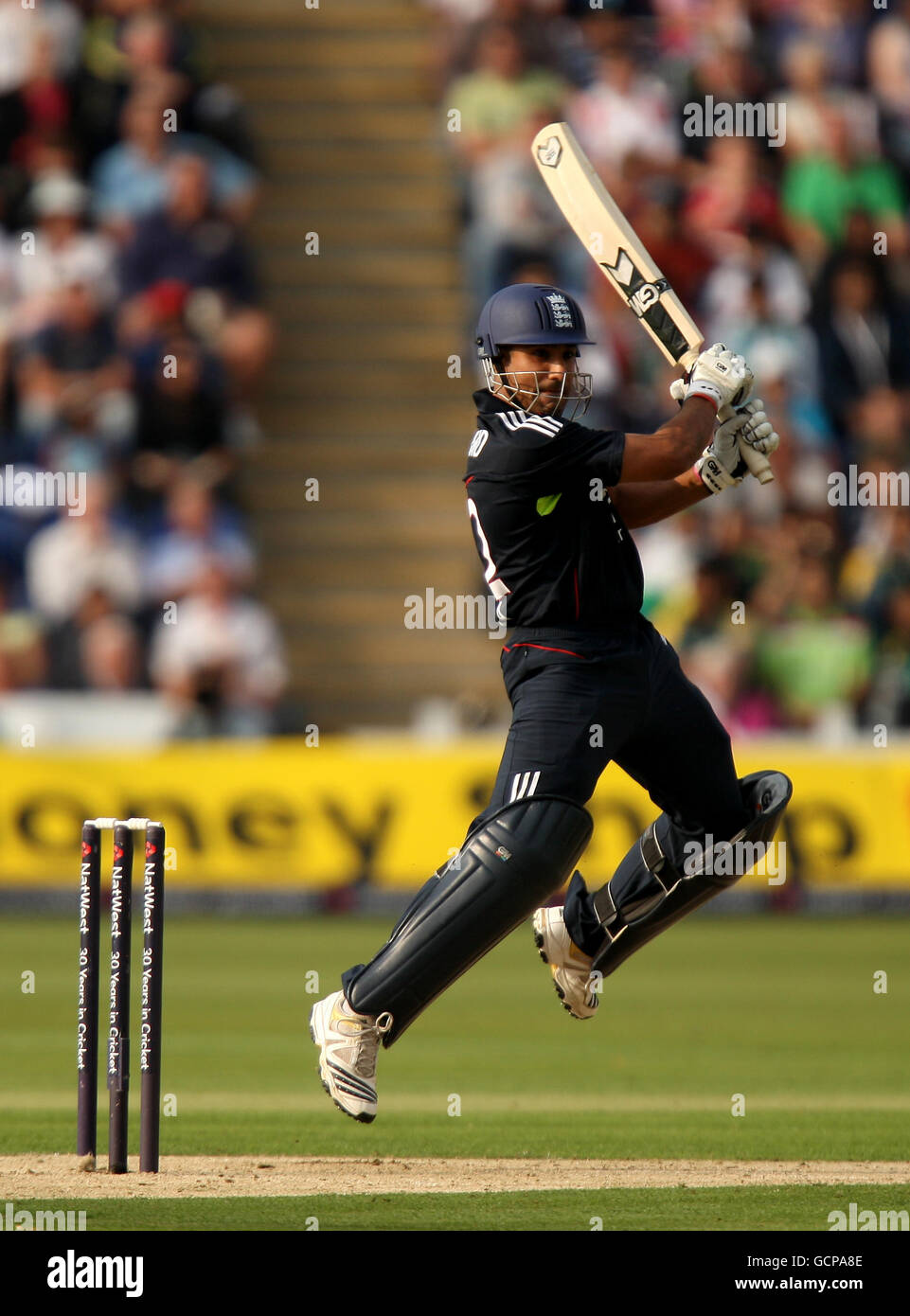 Cricket - First International Twenty20 - England v Pakistan - SWALEC ...