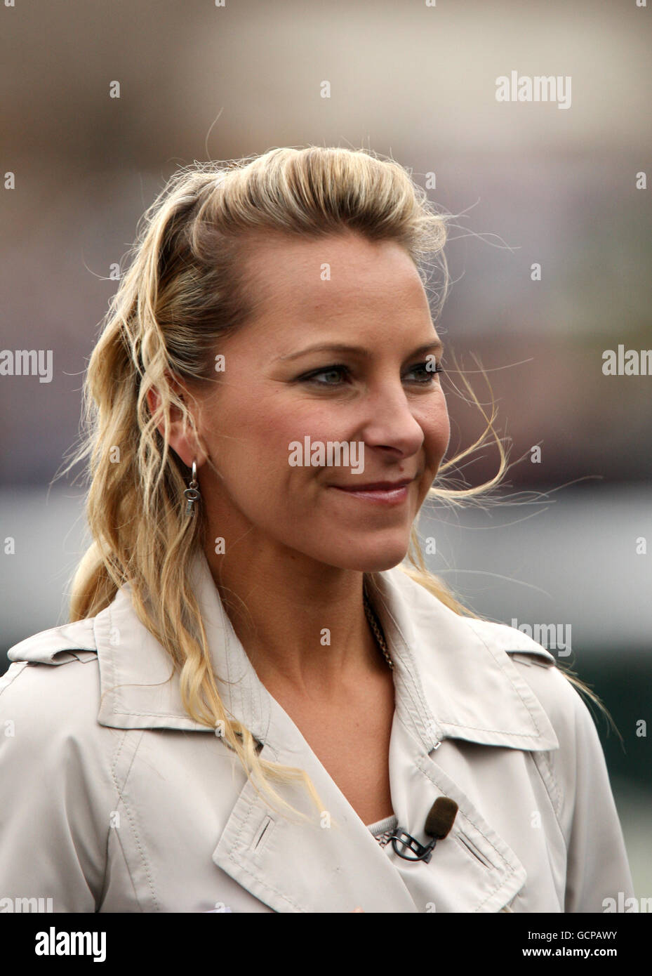 Emma spencer hi-res stock photography and images - Alamy