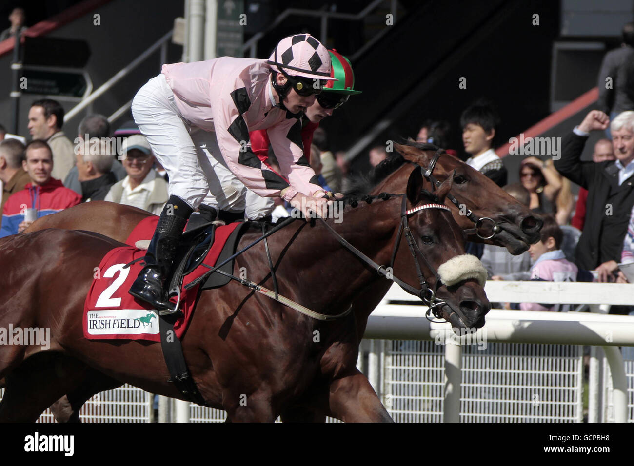 Declan field hi-res stock photography and images - Alamy