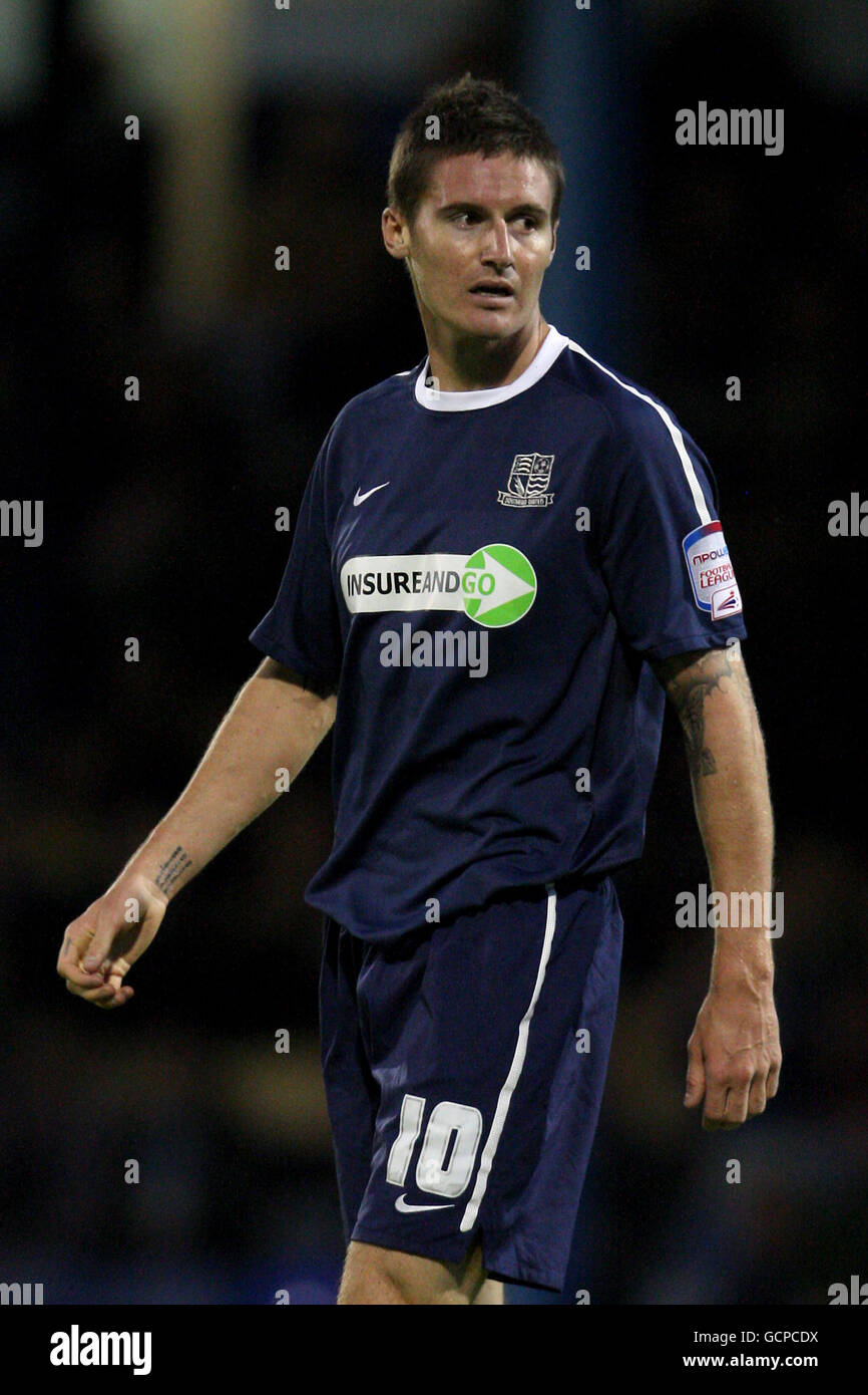 Barry southern hi-res stock photography and images - Alamy