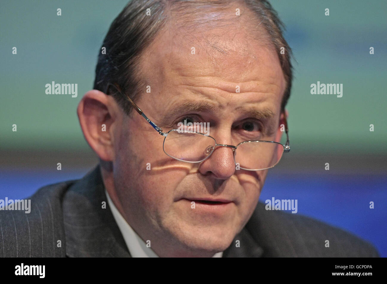 Frank Ryan CEO Of Enterprise Ireland during a press conference at ...