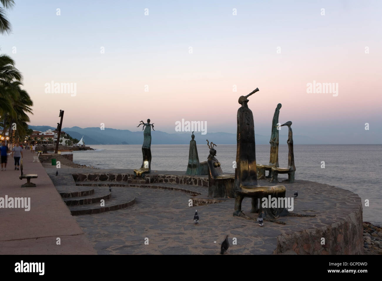 Alejandro colunga hi-res stock photography and images - Alamy