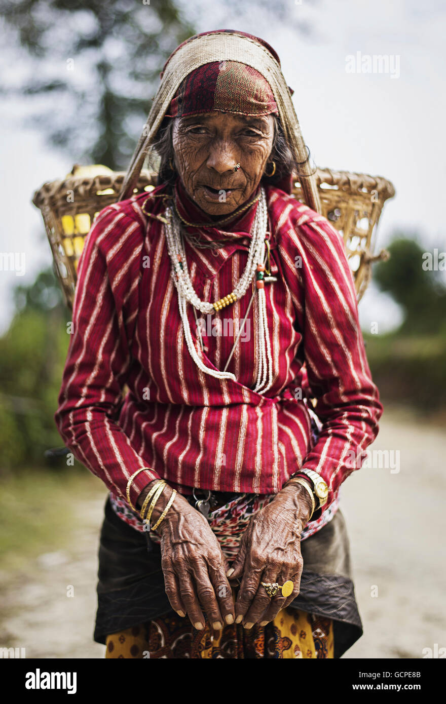 Pothana hi-res stock photography and images - Alamy