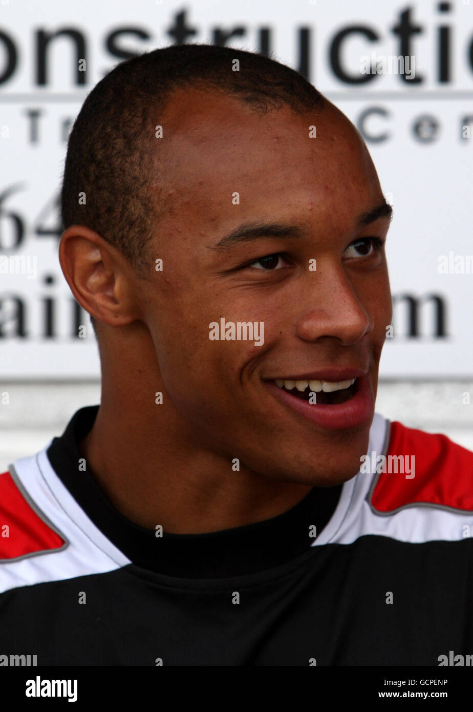 Aaron forde hi-res stock photography and images - Alamy