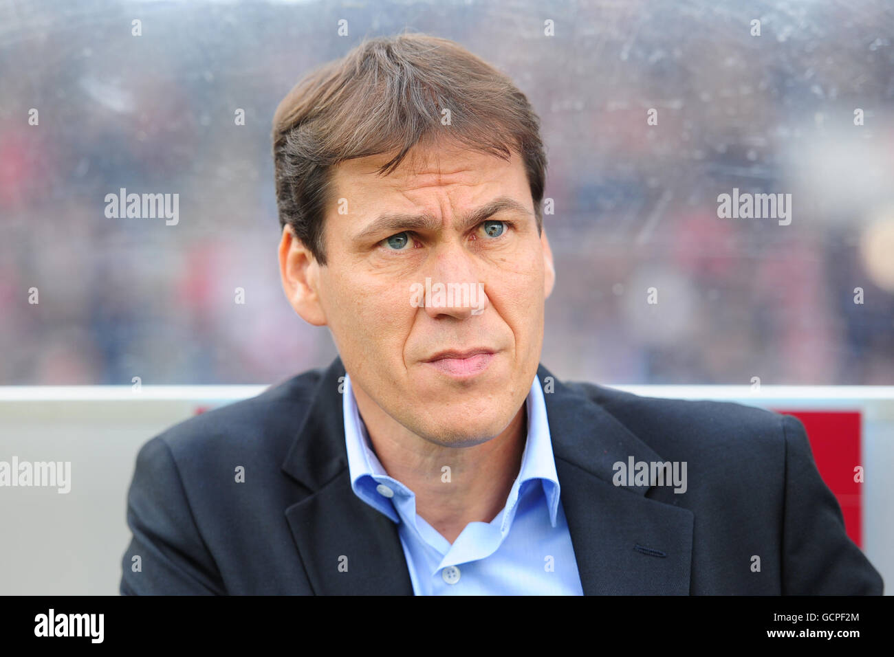 Lille manager hi-res stock photography and images - Alamy