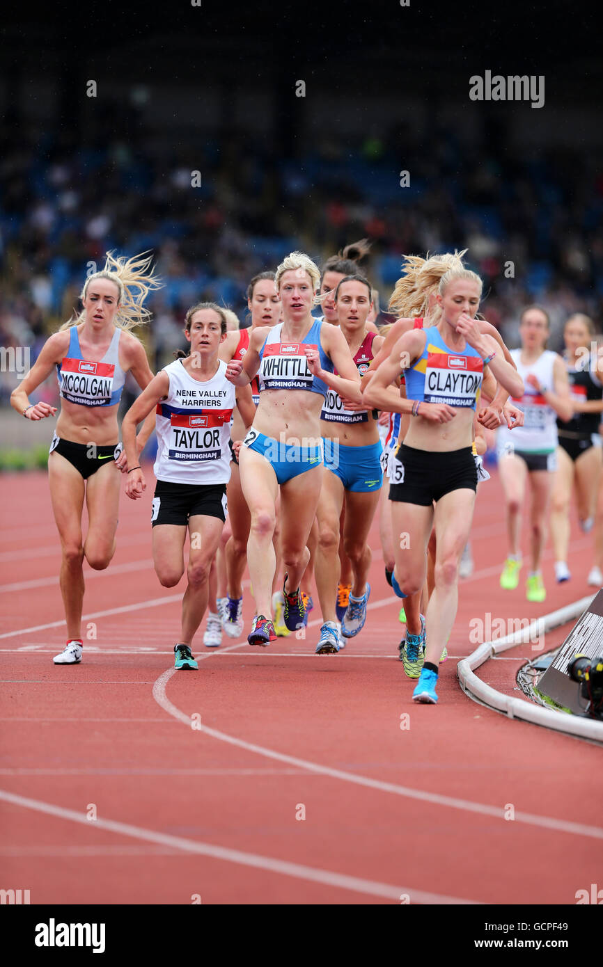 Emma Clayton High Resolution Stock Photography and Images - Alamy
