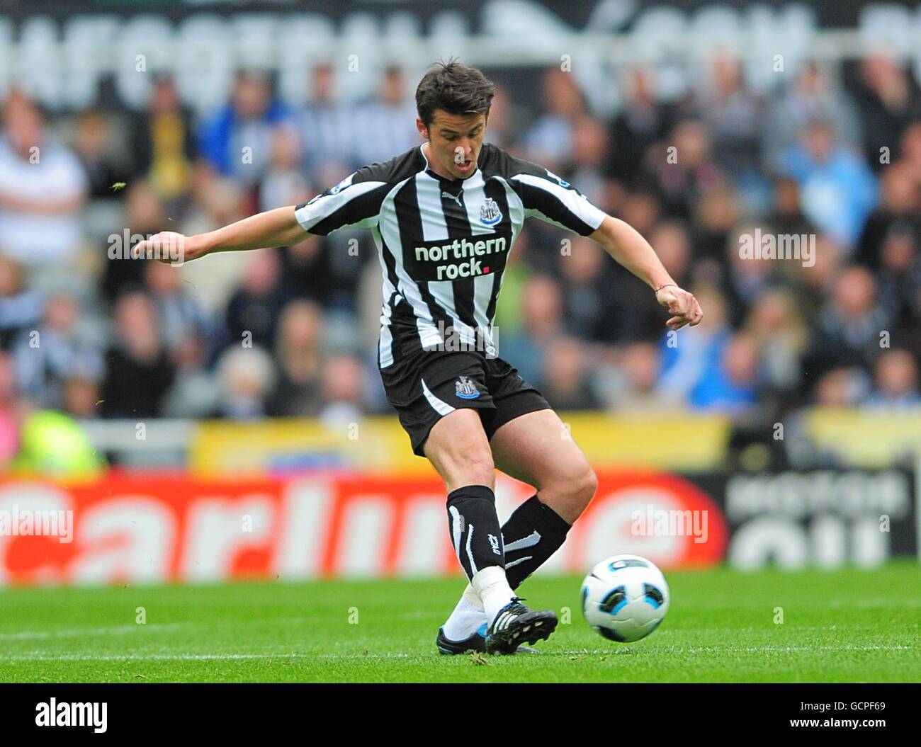 Soccer - Barclays Premier League - Newcastle United v Stoke City - St ...