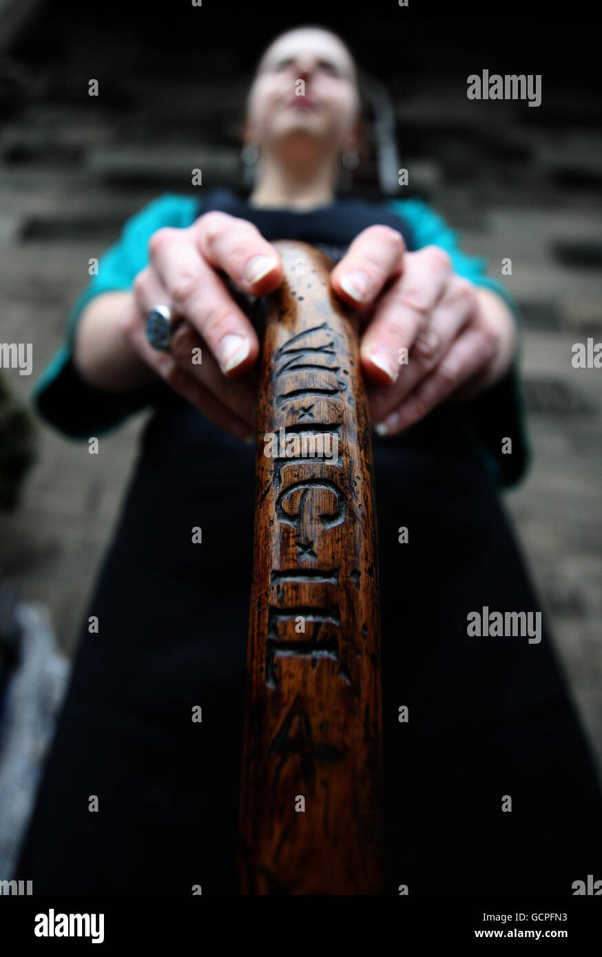 Bedouin tribesmen hi-res stock photography and images - Alamy