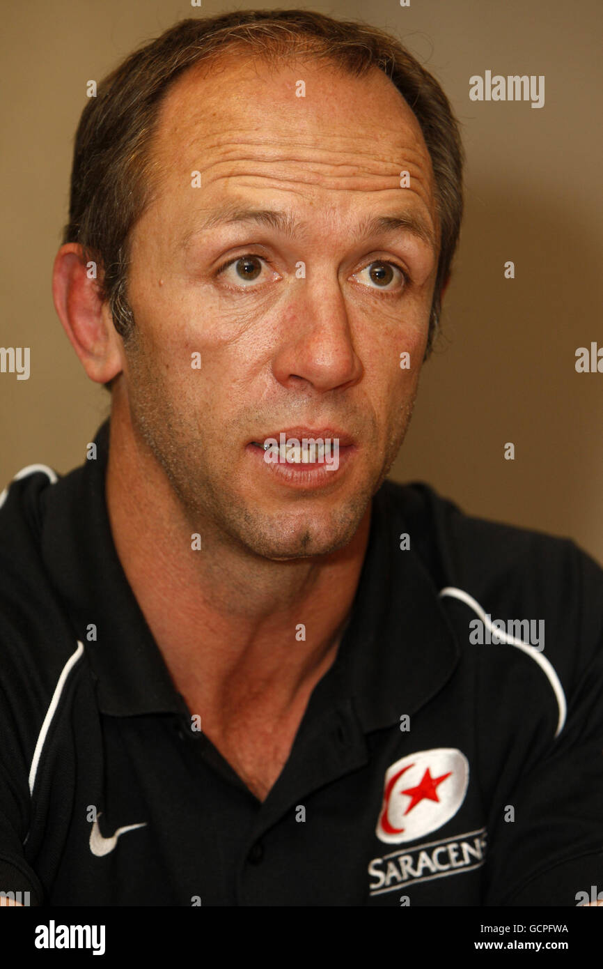 Brendan venter hi-res stock photography and images - Alamy