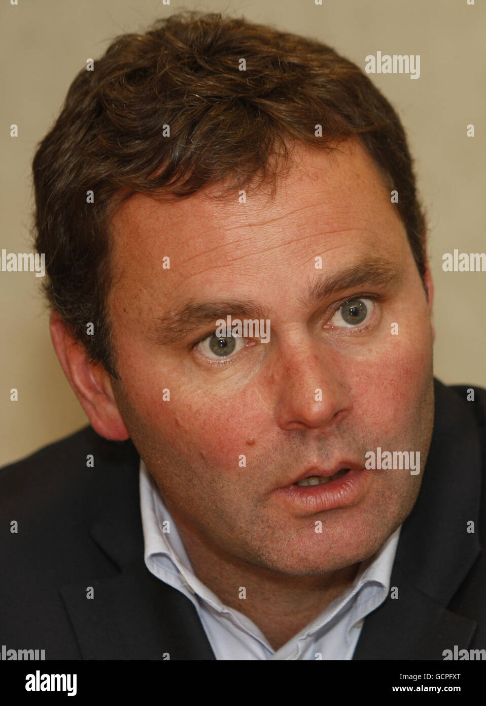 Steve meehan hi-res stock photography and images - Alamy