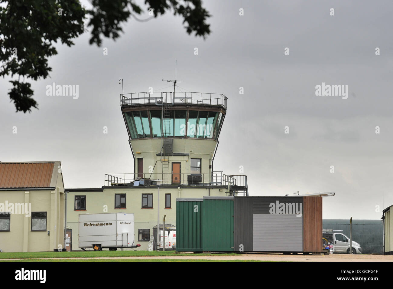 Former Raf Base High Resolution Stock Photography and Images - Alamy