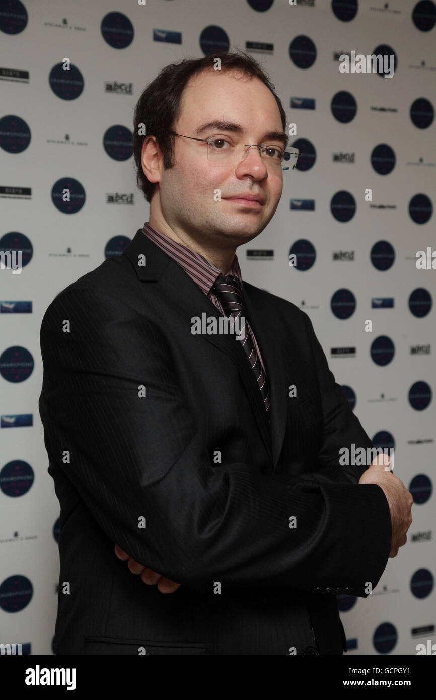 Alexander melnikov hi-res stock photography and images - Alamy