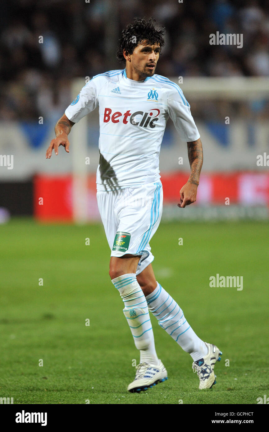 Gonzalez lucho hi-res stock photography and images - Alamy