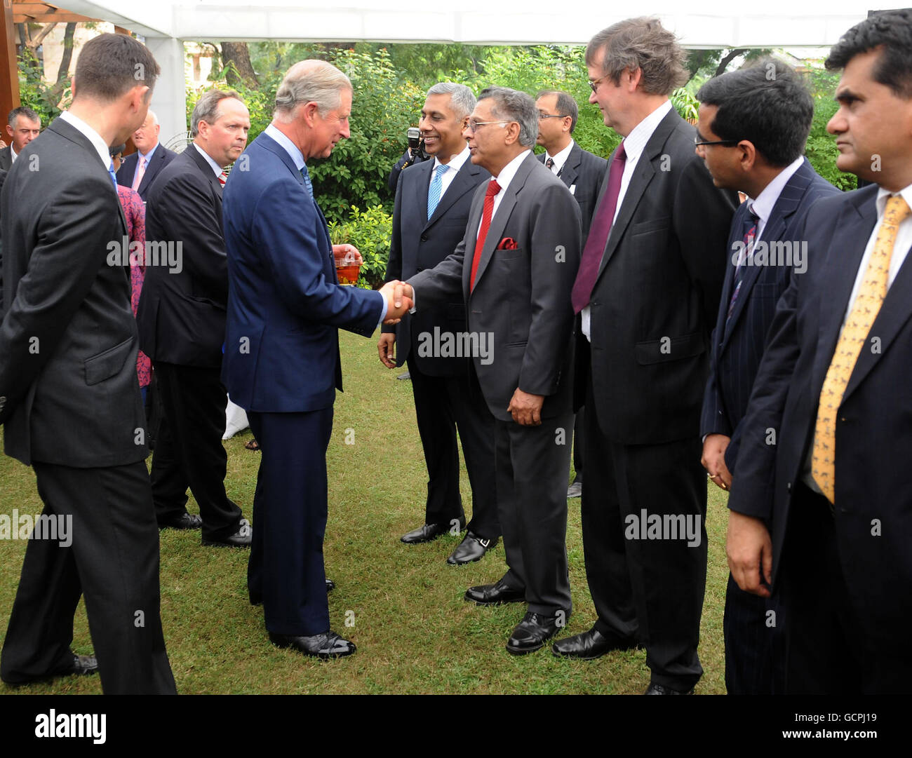 British high commission new delhi india hi-res stock photography and ...