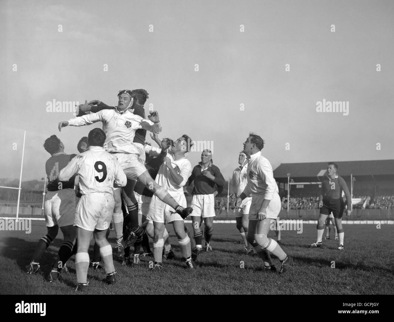 Southern tourists Black and White Stock Photos & Images - Alamy