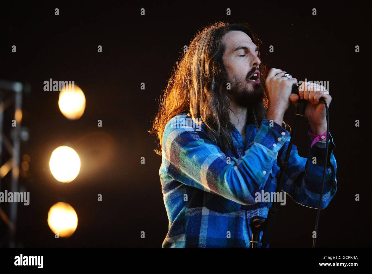 Guy mcknight hi-res stock photography and images - Alamy