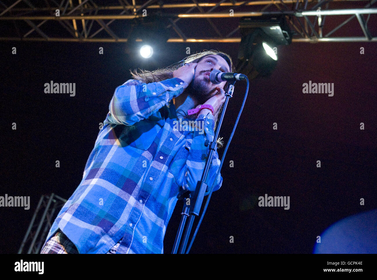 Guy mcknight hi-res stock photography and images - Alamy