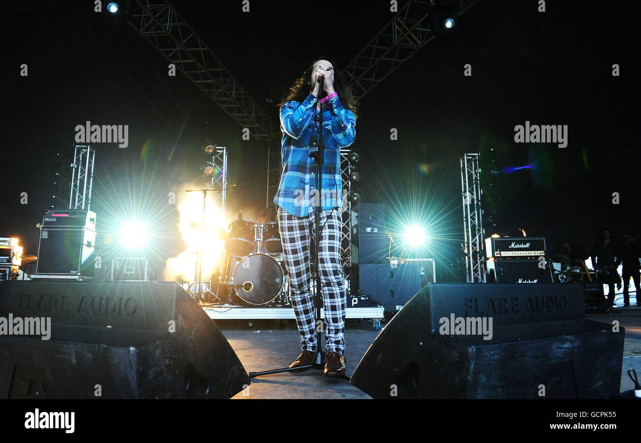 Guy Mcknight High Resolution Stock Photography and Images - Alamy