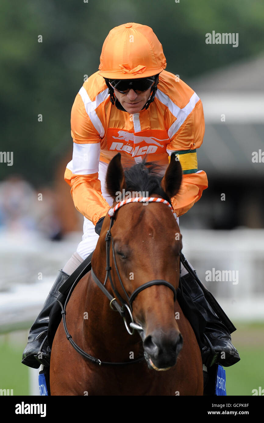Horse Racing - Ebor Festival - Coolmore Nunthorpe - York Racecourse ...