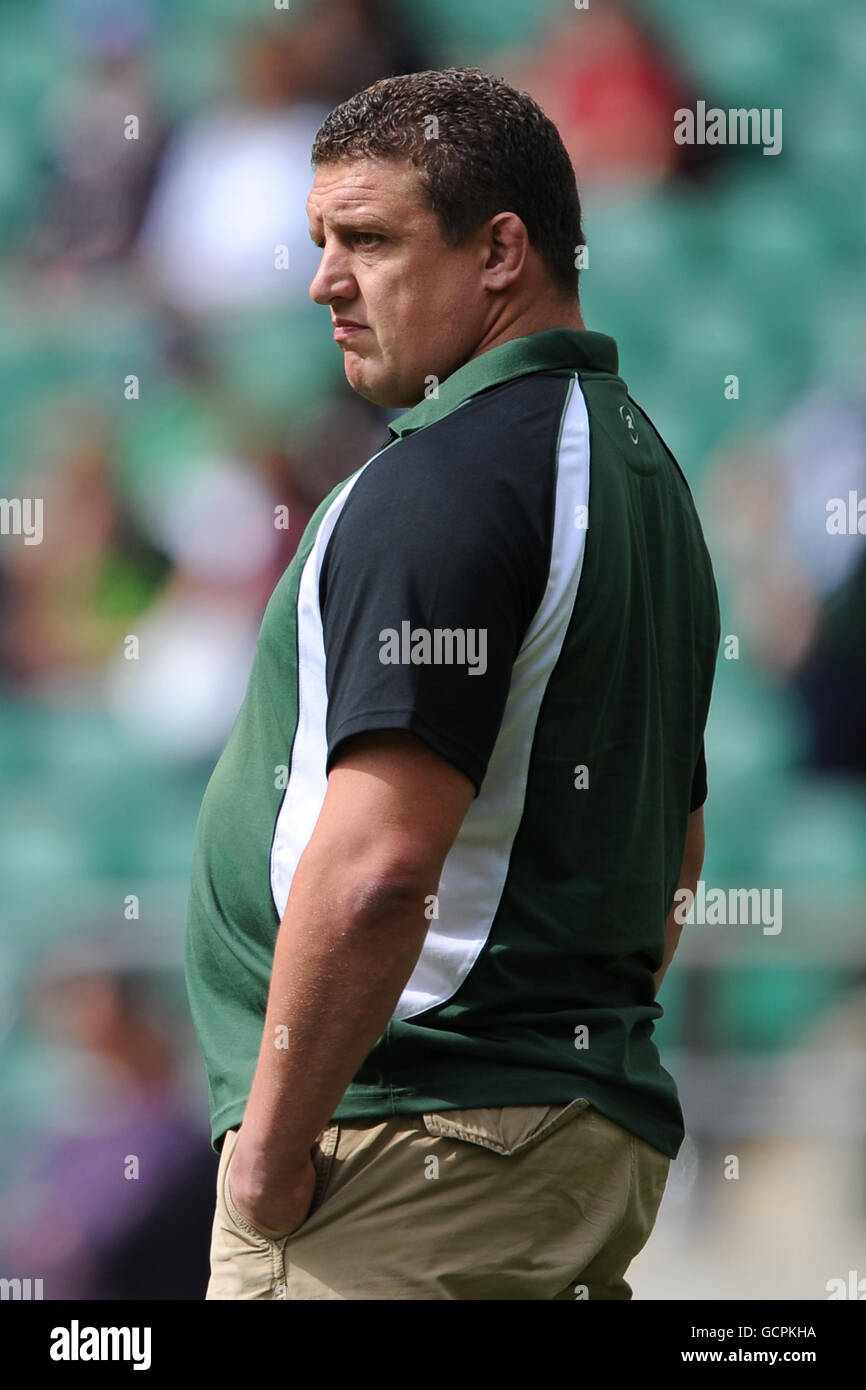 Toby booth rugby hi-res stock photography and images - Alamy