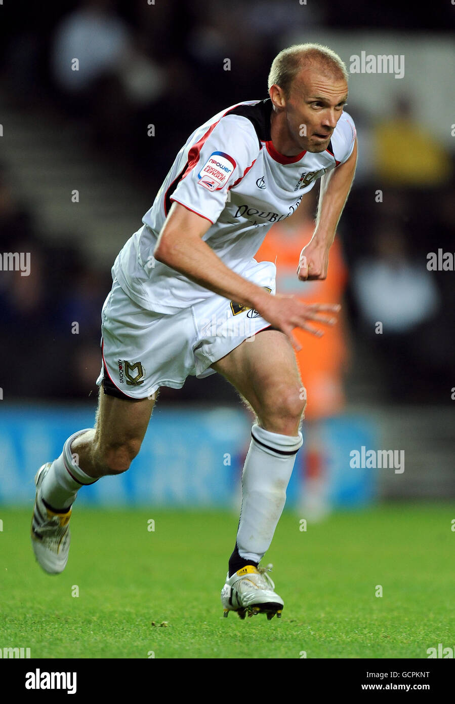 Luke Milton High Resolution Stock Photography and Images - Alamy