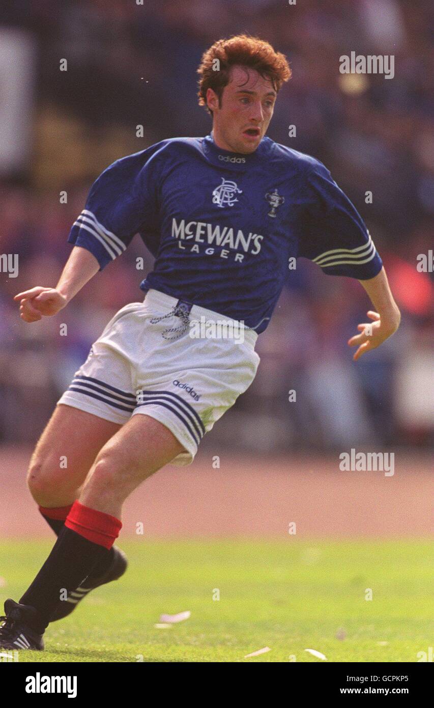 Soccer scottish fa cup hi-res stock photography and images - Alamy