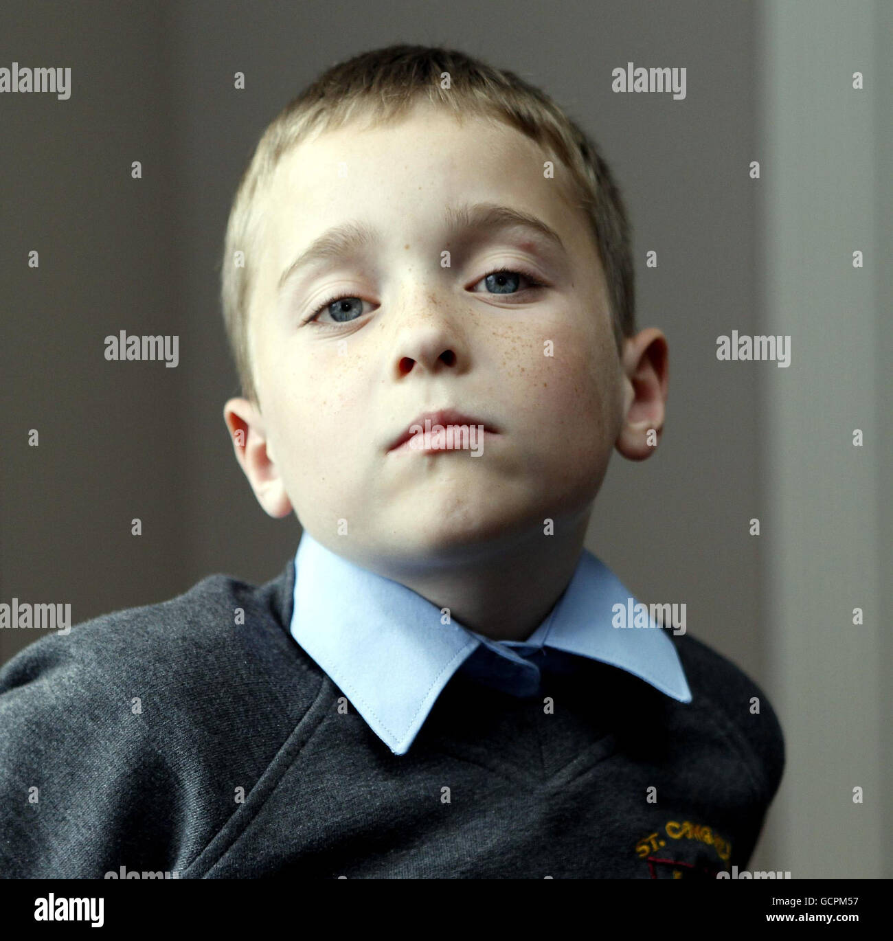 St comgalls primary in antrim hi-res stock photography and images - Alamy