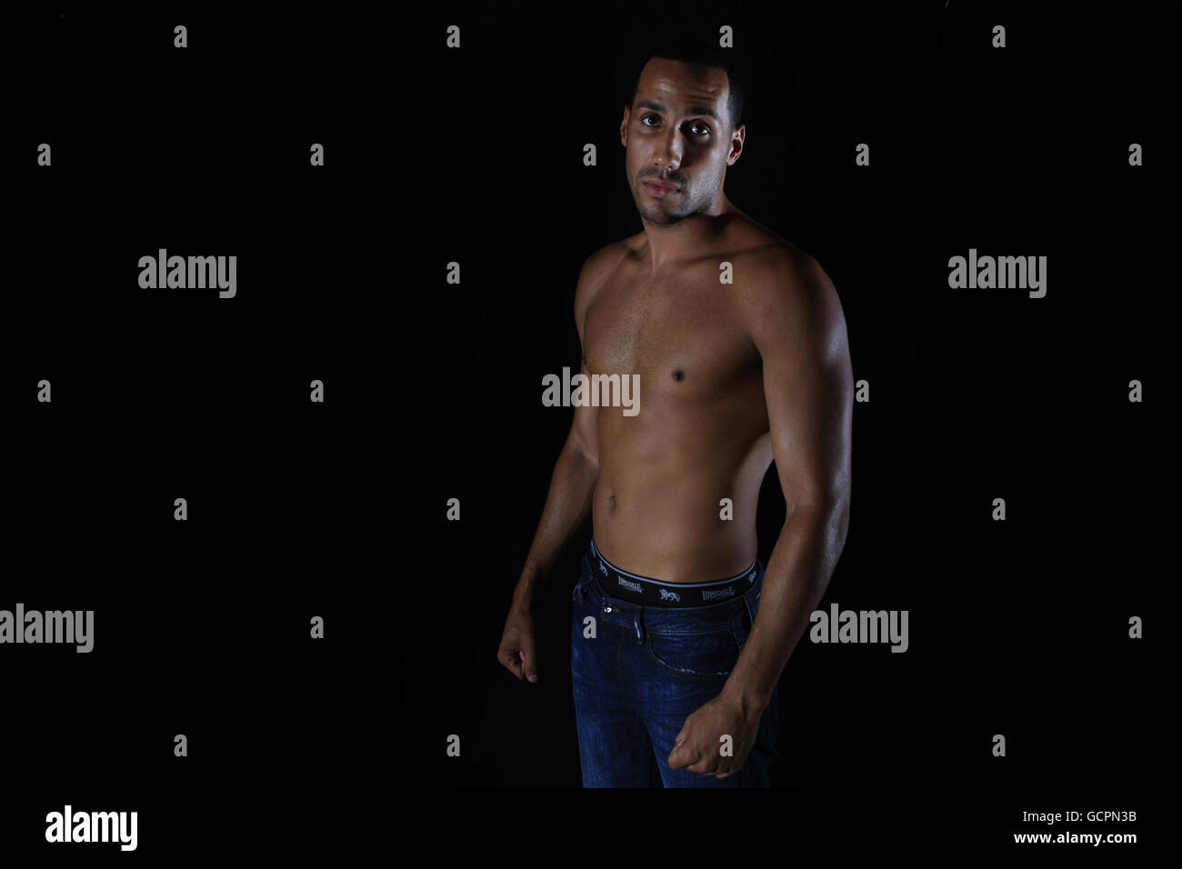 Boxing - James DeGale and Carl Dilks Press Conference - The Landmark ...