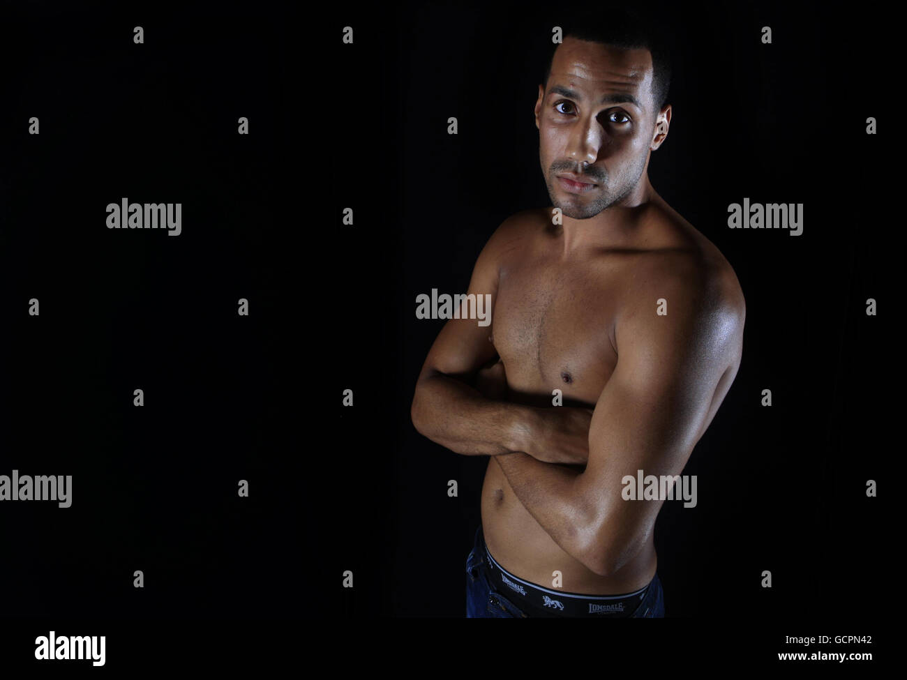 Boxing - James DeGale and Carl Dilks Press Conference - The Landmark ...