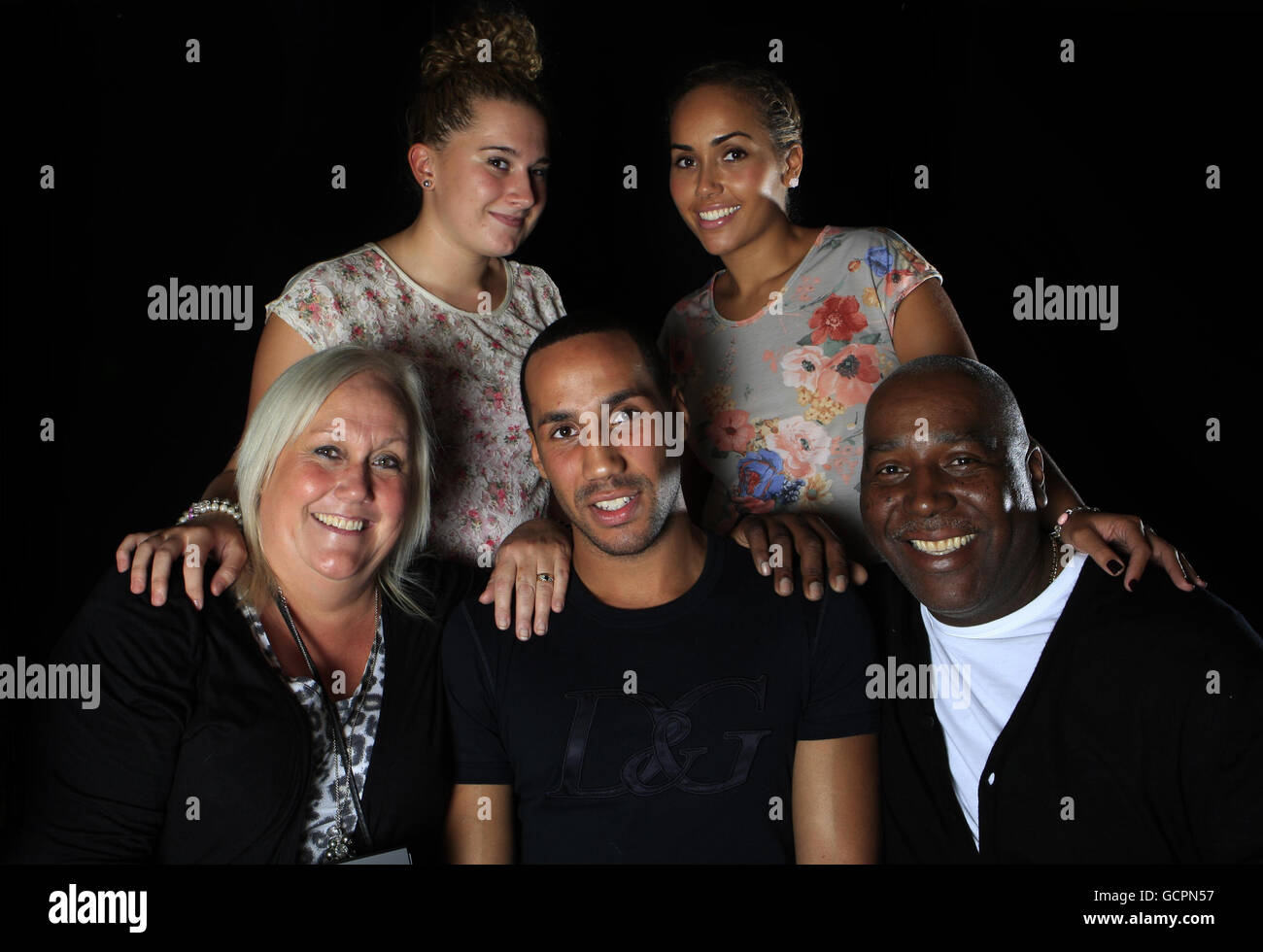 Diane and dad leroy hi-res stock photography and images - Alamy