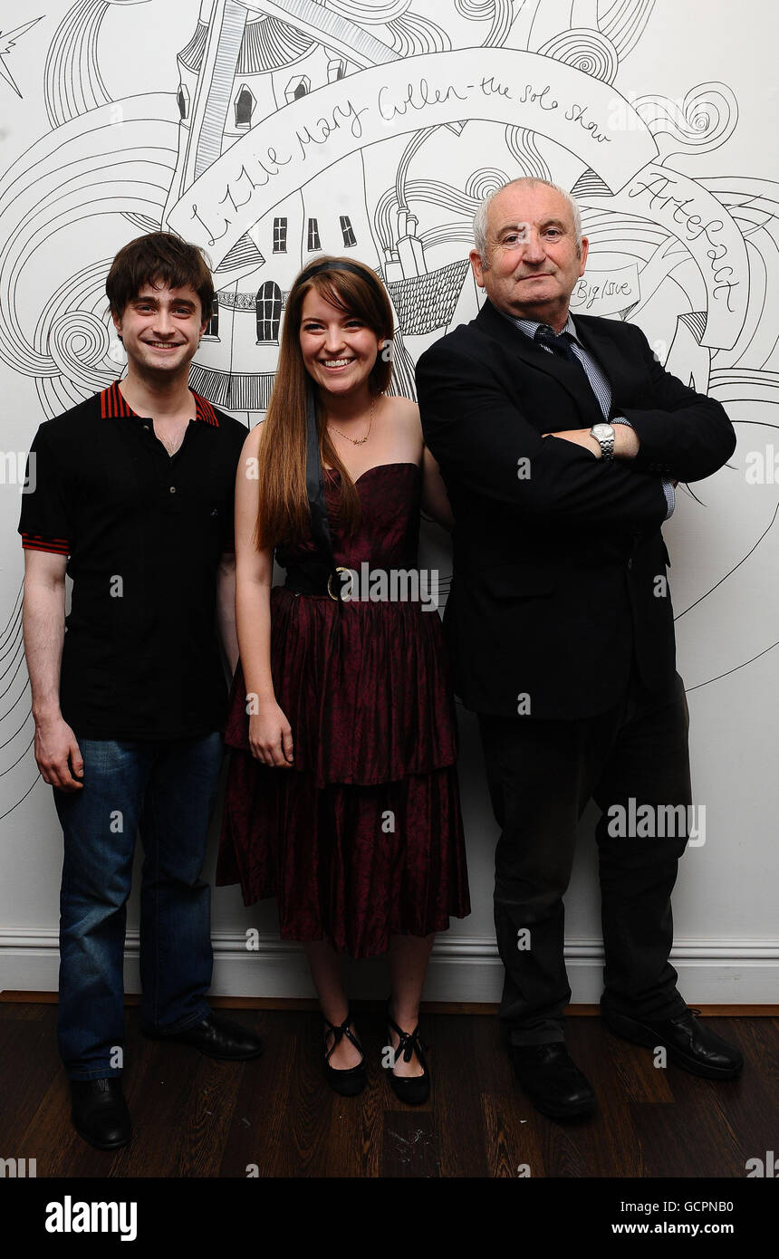 Lizzie mary cullen hi-res stock photography and images - Alamy