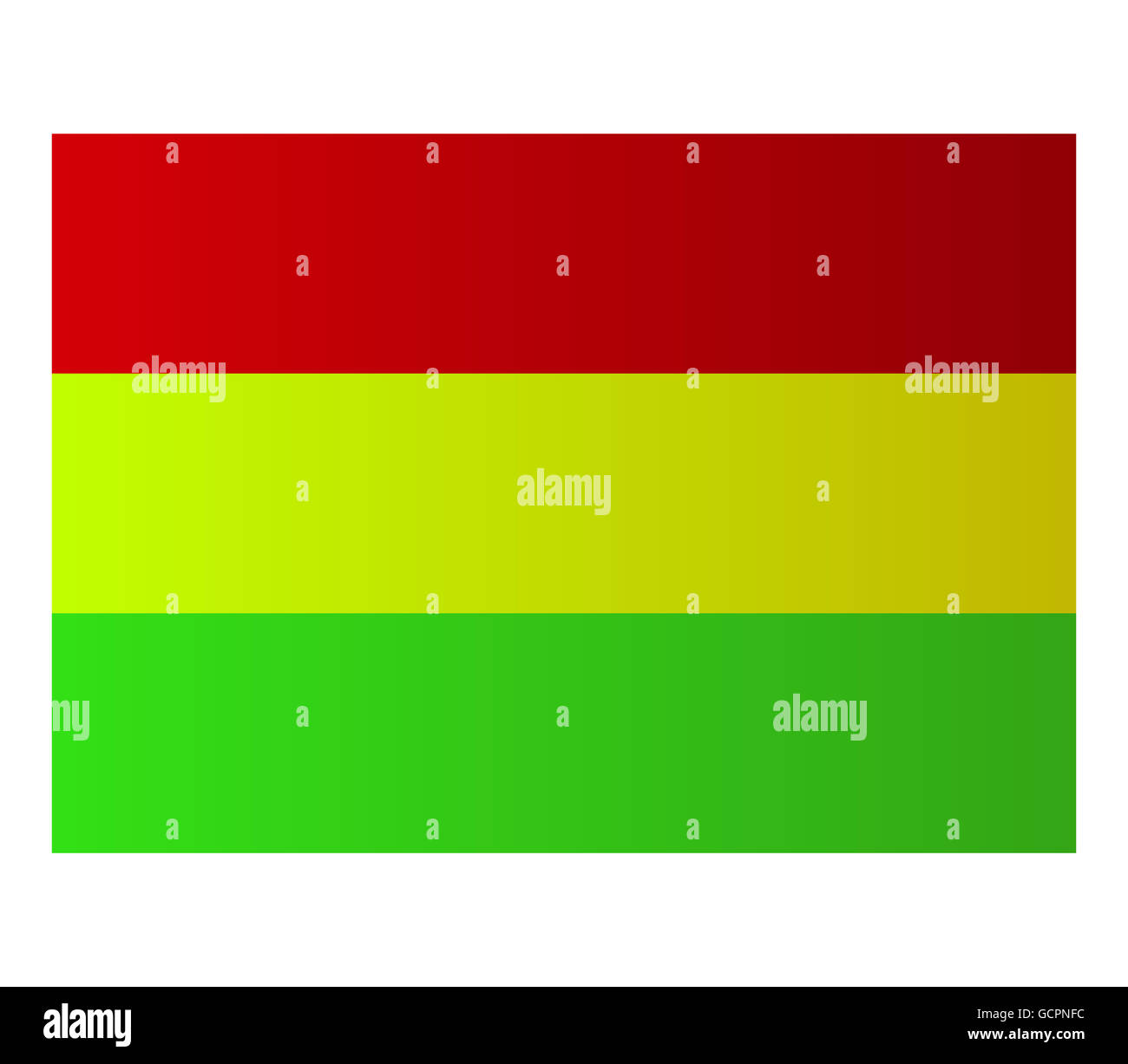 flag of bolivia Stock Photo - Alamy